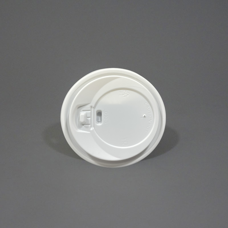 Paper Cup Lids - GreenFeel